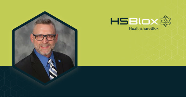 HSBlox Appoints John M. Specht as Executive Vice President of Sales an